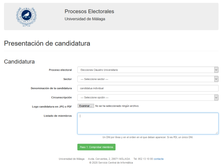 PORHUMA aprobado – SITUMA