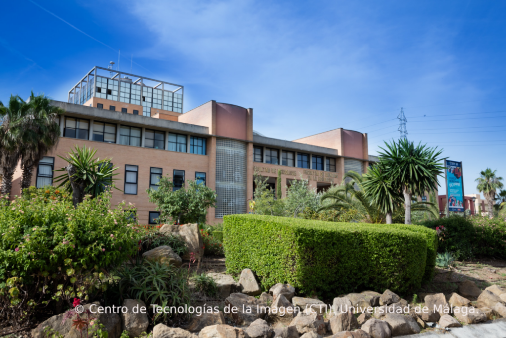 SITUMA – Sindicato de Trabajadores de la Universidad de Málaga