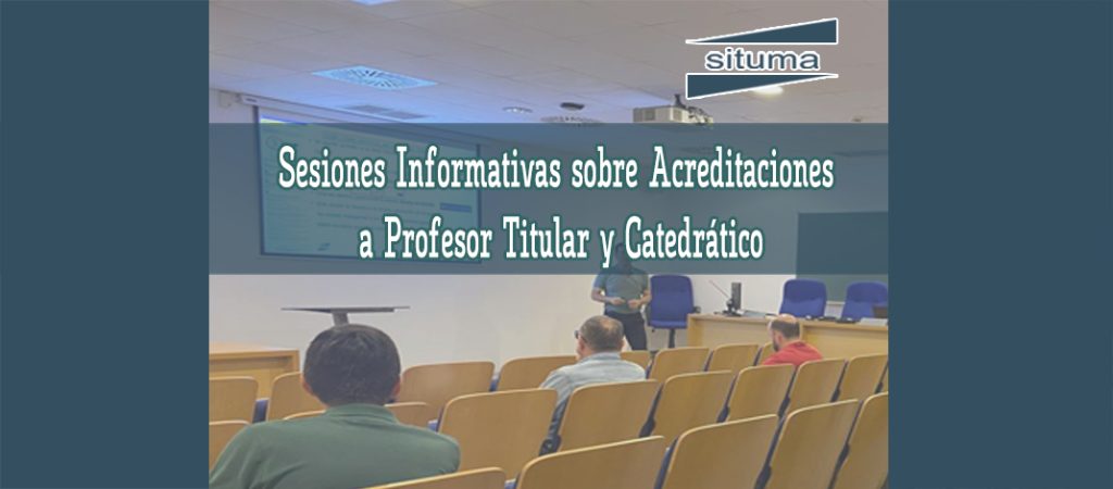 SITUMA – Sindicato de Trabajadores de la Universidad de Málaga